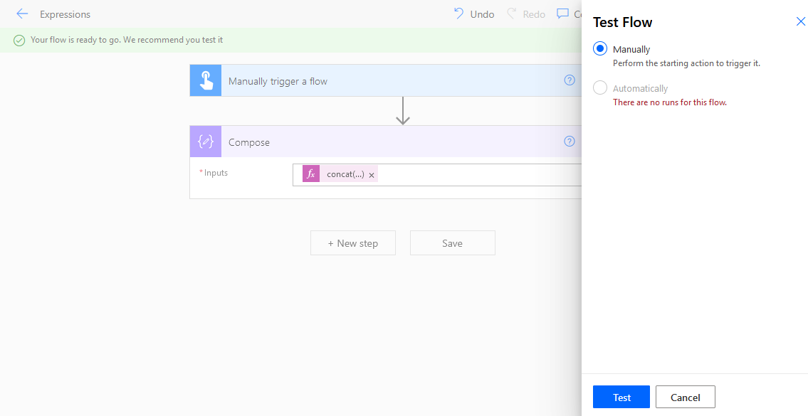 Expressions In Power Automate - Rishan Solutions