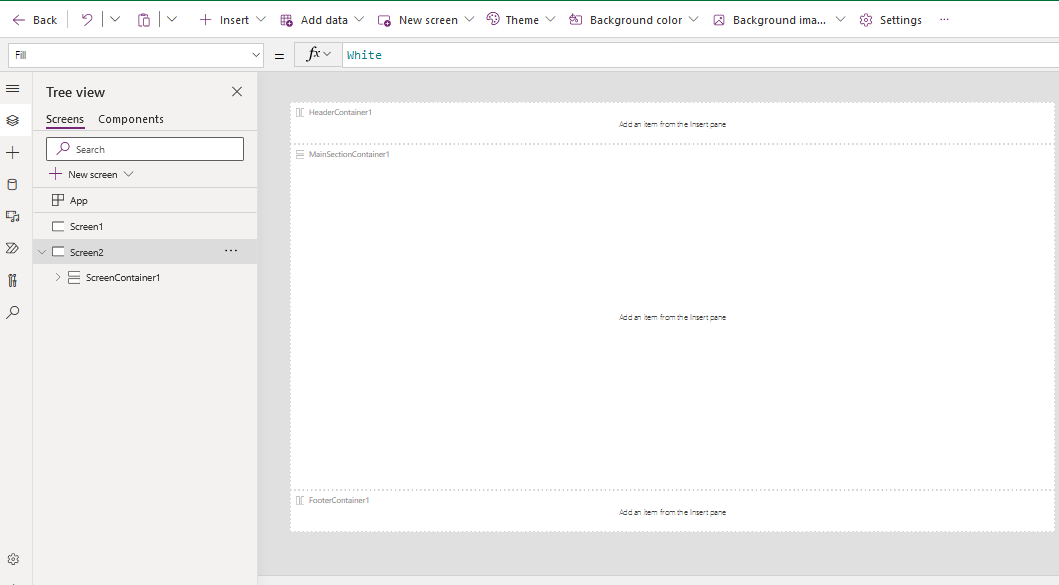 Editable Grid in Power Apps - Rishan Solutions