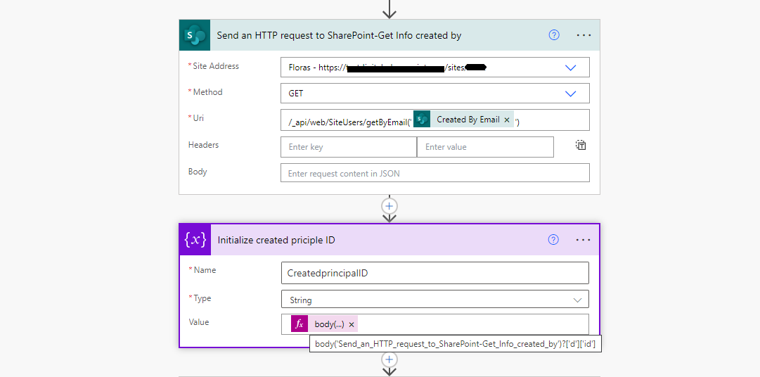 Inheritance Permissions Manage Sharepoint List Item Permissions Through Power Automate Rishan