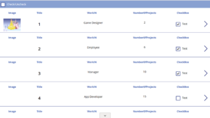 Check and UnCheck Properties using CheckBox in power apps - Rishan Solutions
