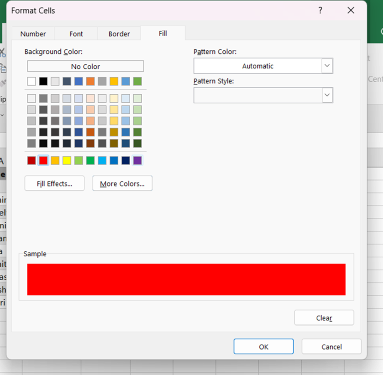 Display Excel sheet with format cells in power apps and when an item is updated in Excel sheet ...