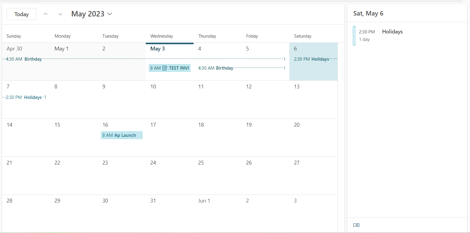 Power Automate Create Calendar Events From Excel Rishan Solutions