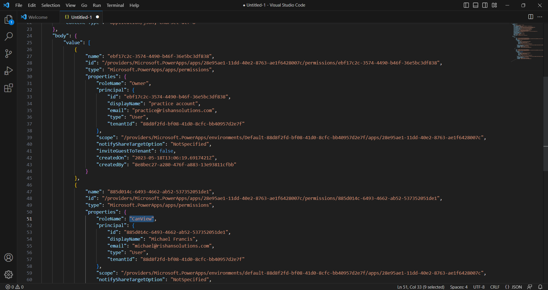 Send A Powerapp Notification To Mobile Using Automation Flow Rishan