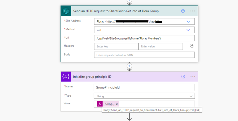 Inheritance Permissions Manage Sharepoint List Item Permissions Through Power Automate Rishan