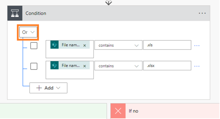 How to Create PDF from Excel using Power Automate - Rishan Solutions