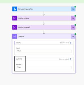 Power Automate if(equals) - Rishan Solutions