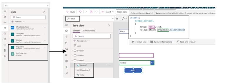 Automatically scroll Gallery control in PowerApps - Rishan Solutions
