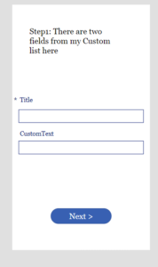 Power Apps Submit multiple forms at the same time - Rishan Solutions