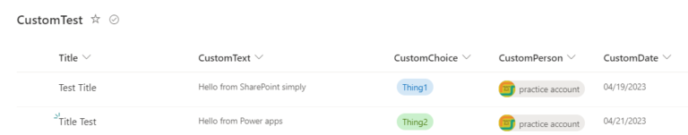 Power Apps Submit multiple forms at the same time - Rishan Solutions