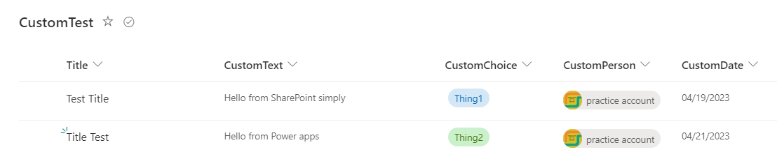 Power Apps Submit multiple forms at the same time - Rishan Solutions