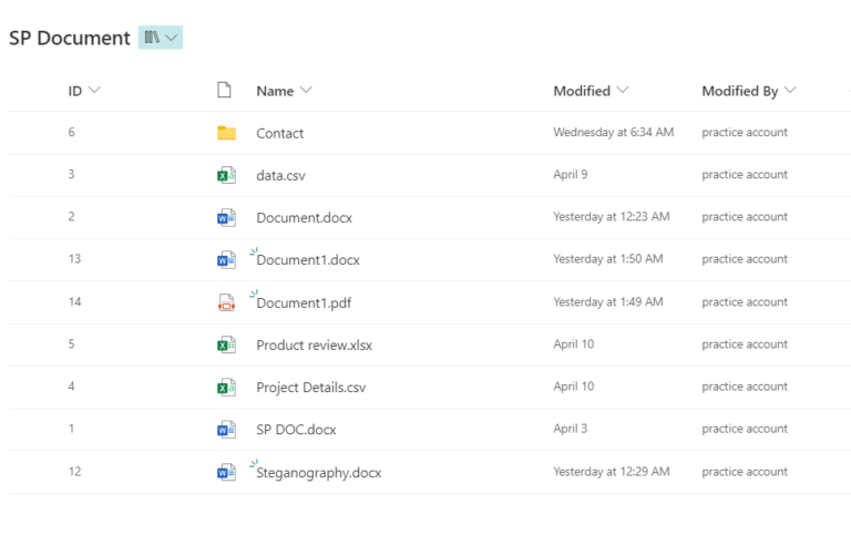 View PDF files using PDF Viewer in PowerApps - Rishan Solutions