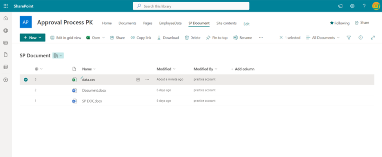 Power Automate Create Csv Table From Json Rishan Solutions