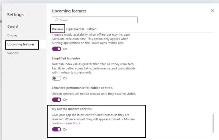 Editable Grid using Gallery and Modern controls in Power apps - Rishan ...